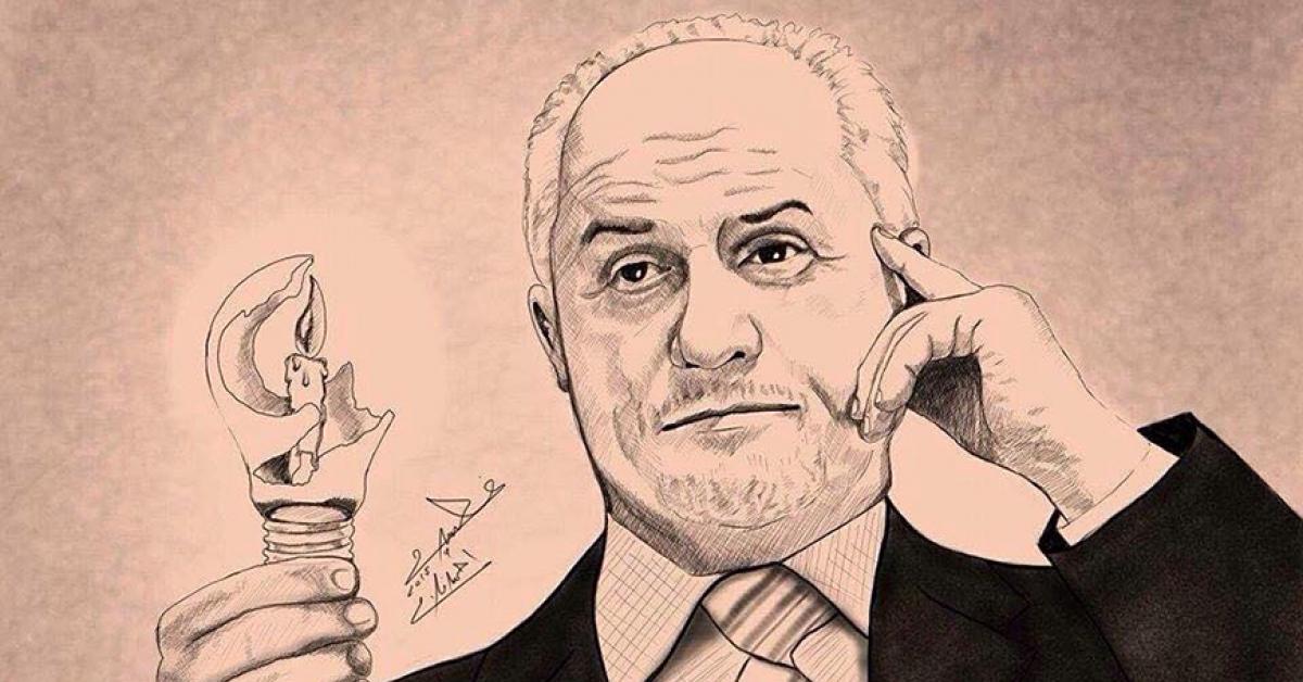 Iraqi political cartoonist draws trouble - AL-MONITOR: The Middle ...