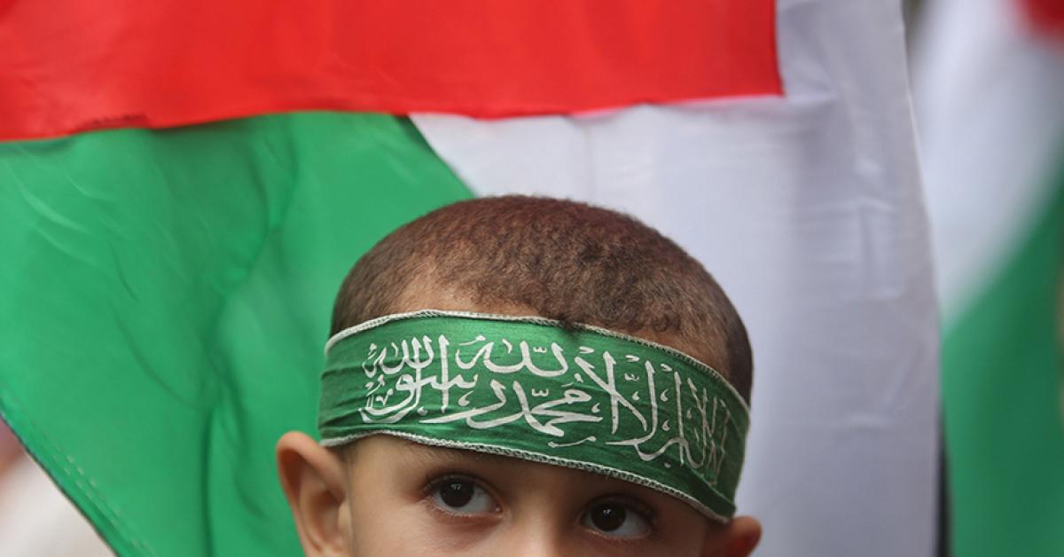 How Palestinian factions are capitalizing on the unrest - AL-Monitor ...