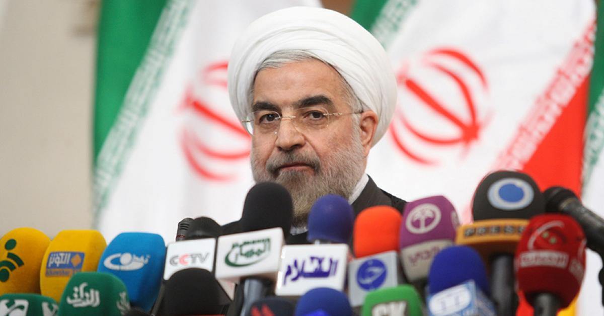 Is Iran's inflation deflating economic recovery? - Al-Monitor: The ...