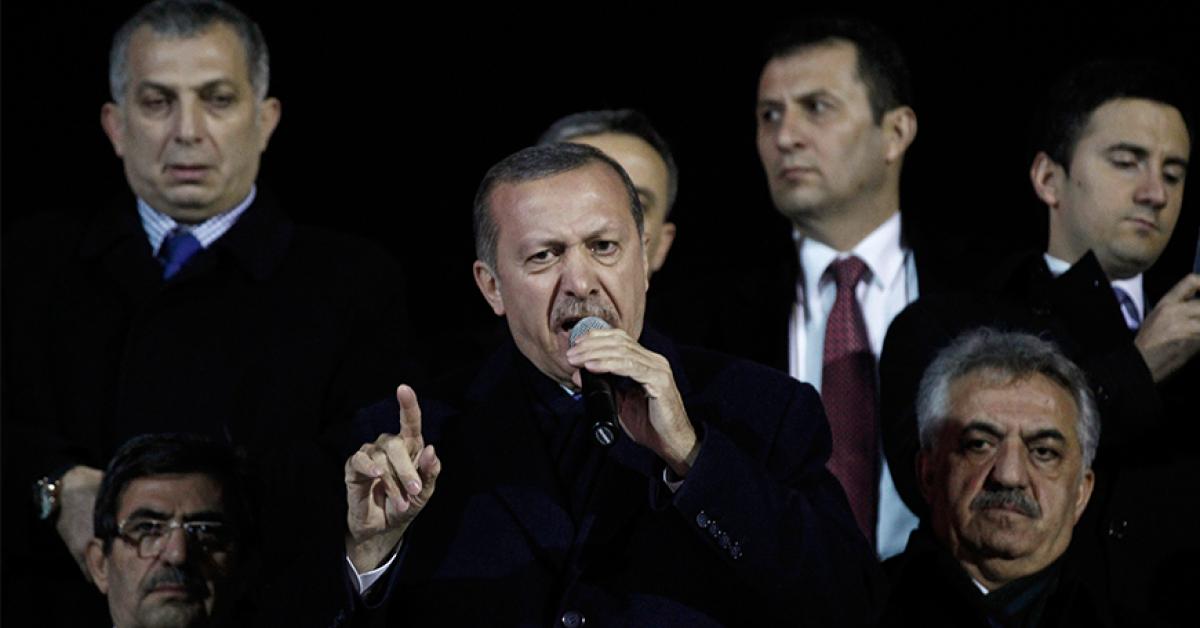 Facts mingle with political fantasy in Ankara's Gulenist indictments ...