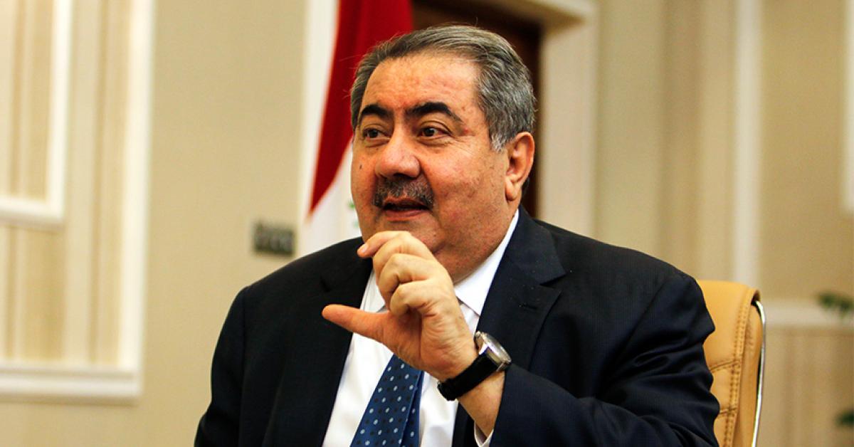 How to resolve Iraq's economic crisis - AL-MONITOR: The Middle Eastʼs ...