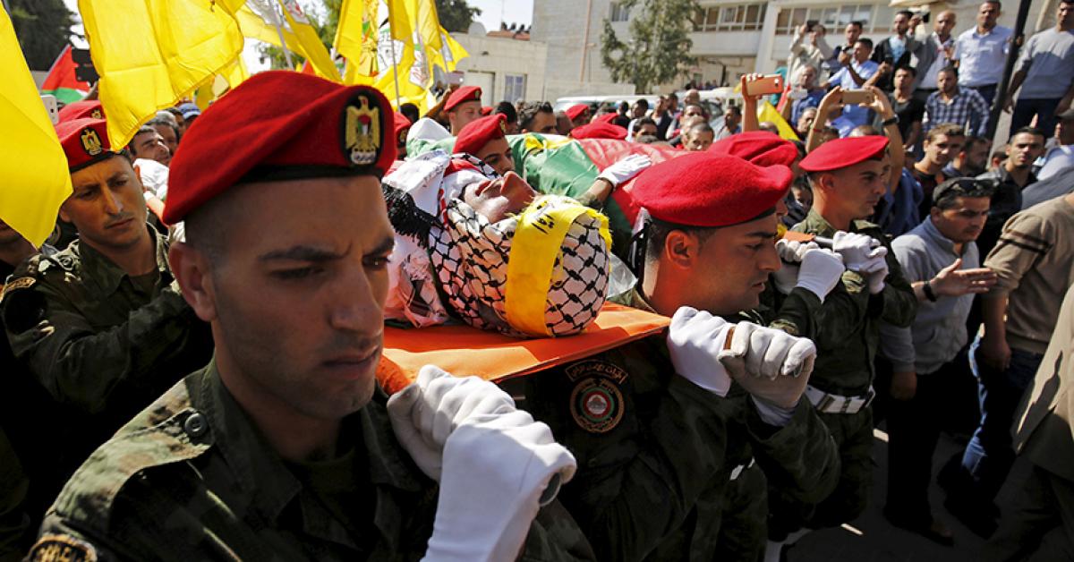 The rise of 'shahada' - AL-Monitor: The Middle Eastʼs leading ...