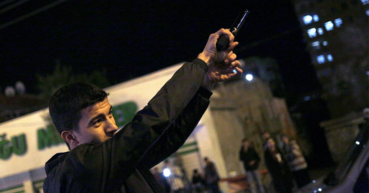 Will there be a 'Kurdish AKP' in Turkey? - AL-Monitor: The Middle ...