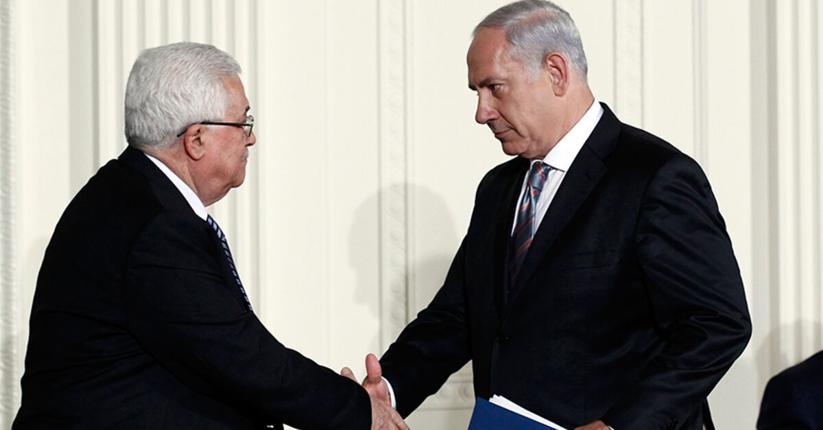 Why solving Israel-Palestine conflict is still key for regional ...