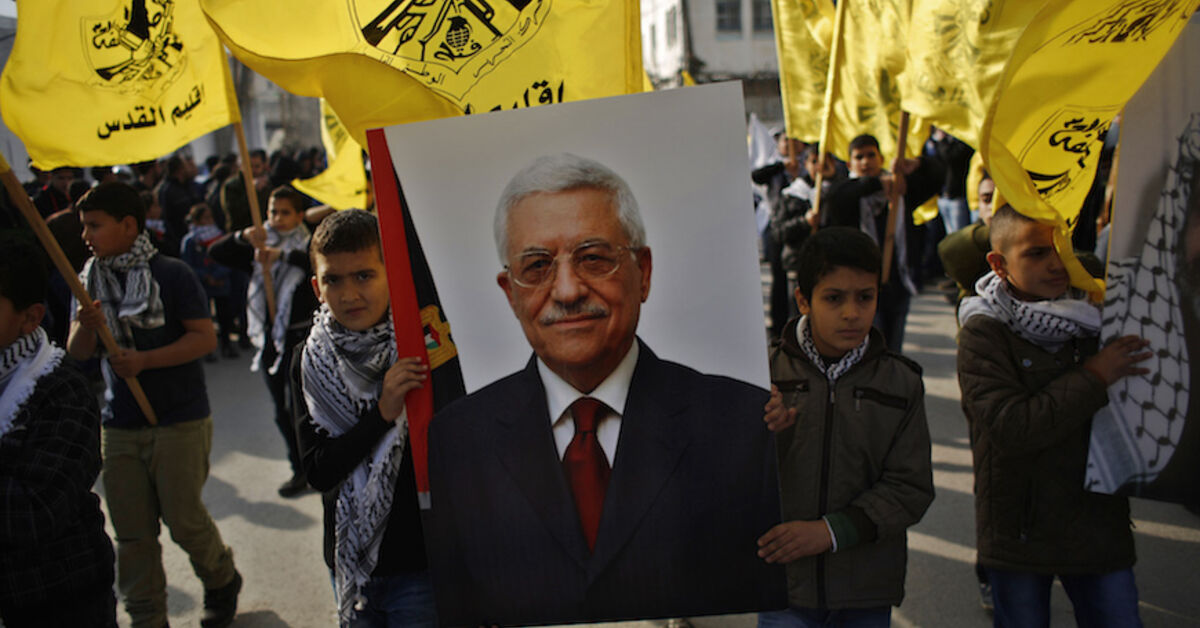 51 years after its founding, where is Fatah heading? - AL-Monitor: The ...