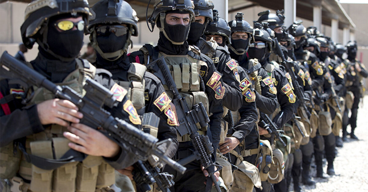 Is a new approach needed in the war on IS in Iraq? - AL-Monitor: The ...