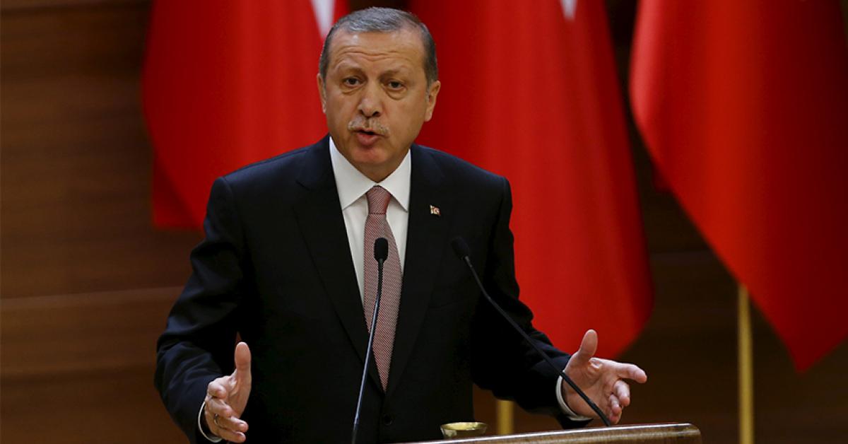 Turkey’s foreign policy prospects for 2016 not so promising - AL ...