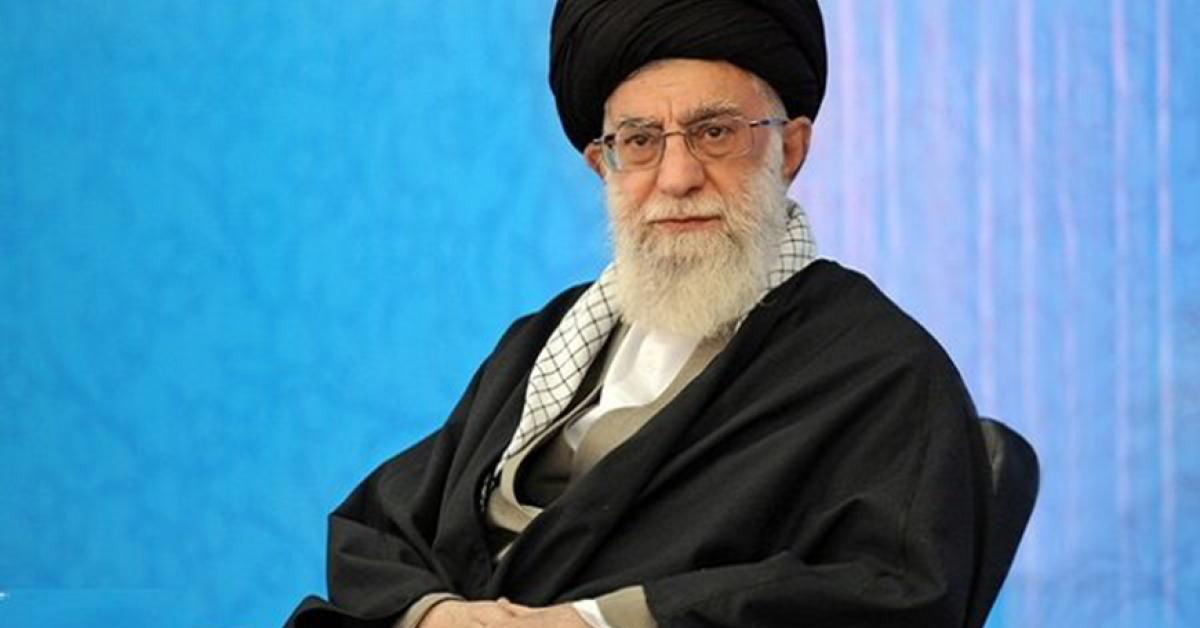 Khamenei questions US commitment to nuke deal - AL-MONITOR: The Middle ...