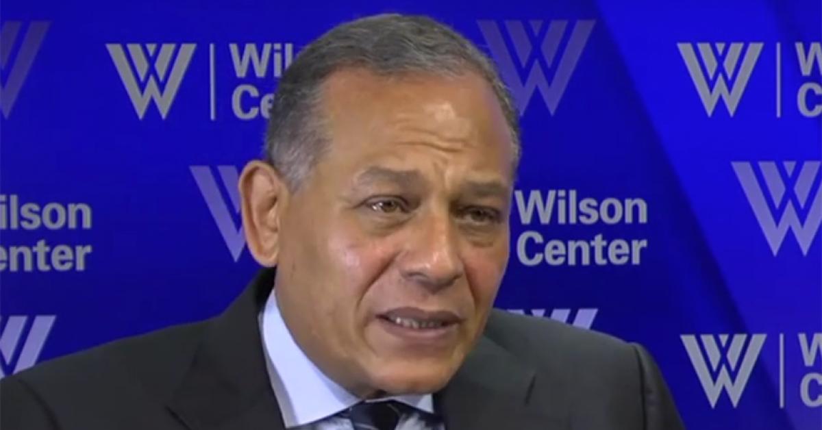 MP Sadat is 'prepared to pay the price' to defend justice in Egypt - AL ...