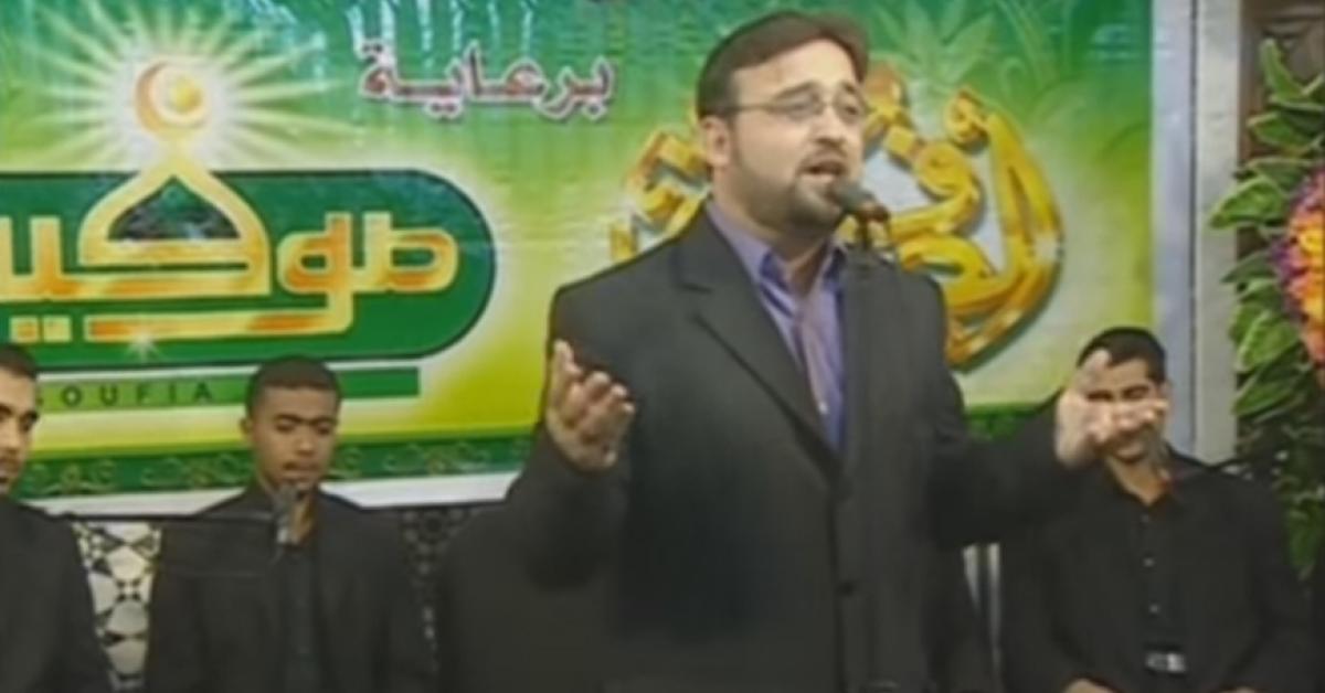 How one Syrian music star is making a comeback - AL-Monitor: The Middle ...