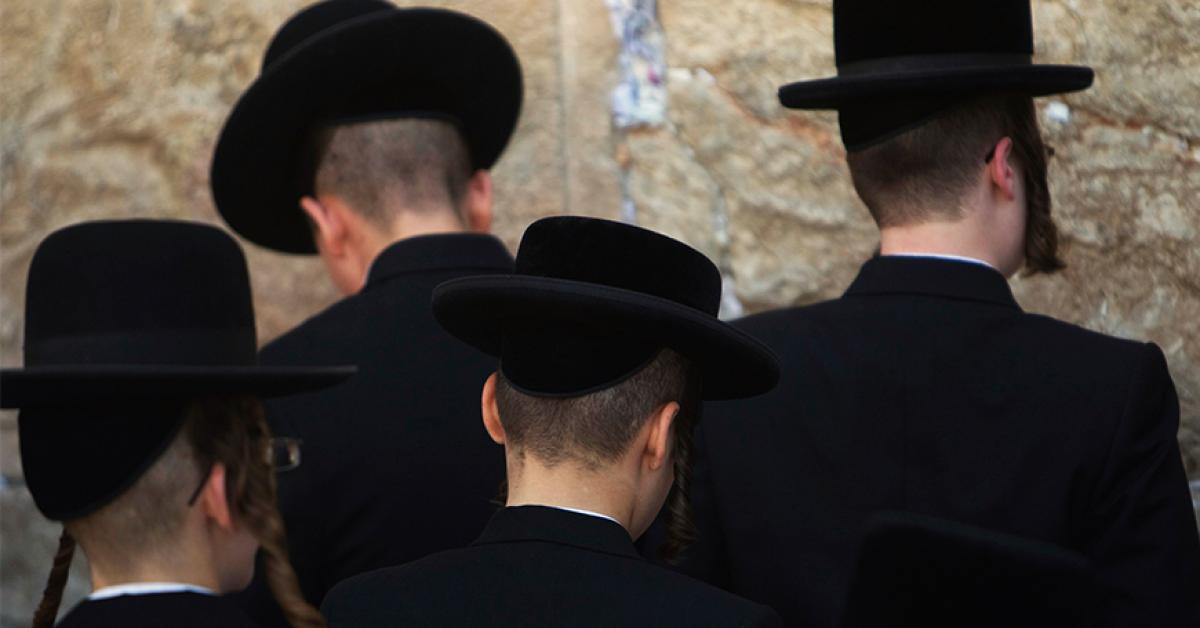 Israel's war between the Jews - AL-MONITOR: The Middle Eastʼs leading ...