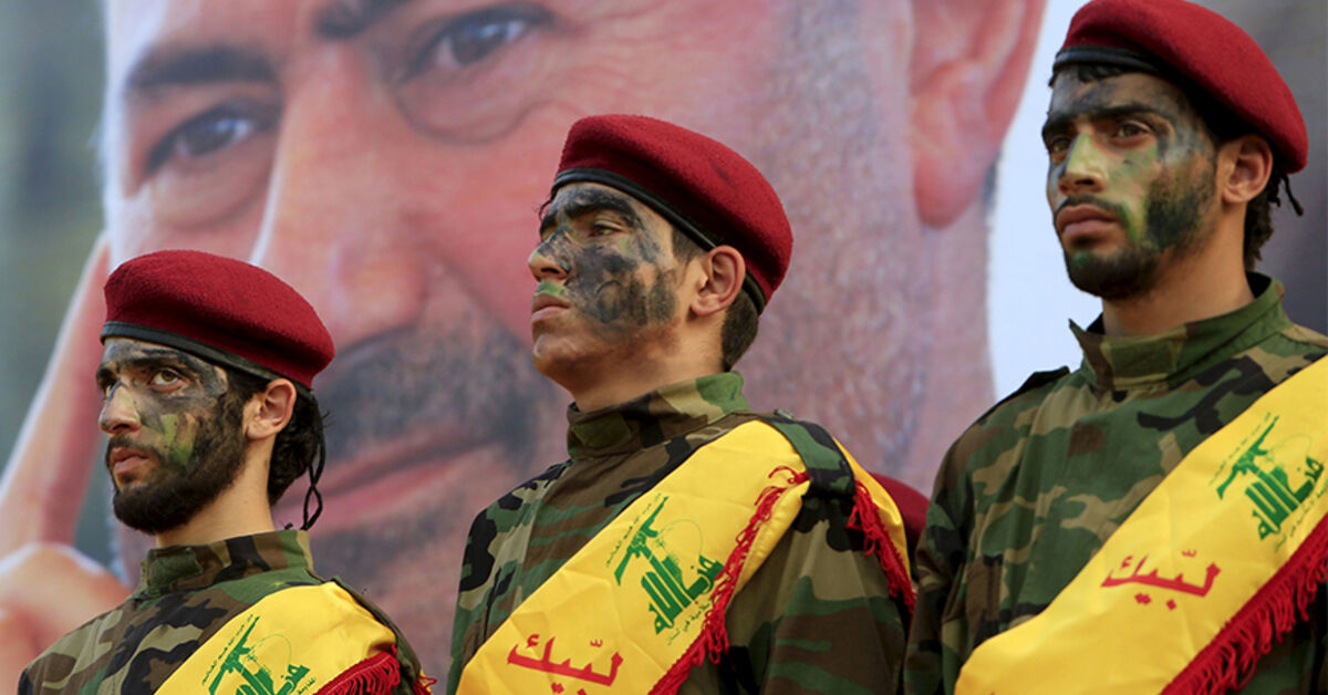 How far will the Saudis go against Hezbollah? - AL-Monitor: The Middle ...