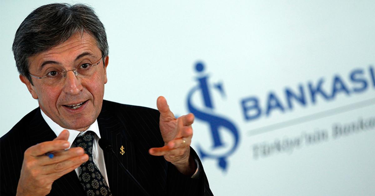 Will government seize Turkey's largest bank? - AL-Monitor: The Middle ...