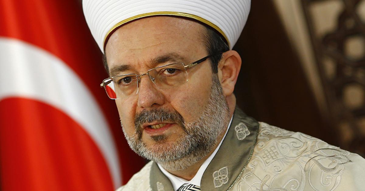 'Imamization' raising eyebrows in Turkey - AL-Monitor: The Middle ...