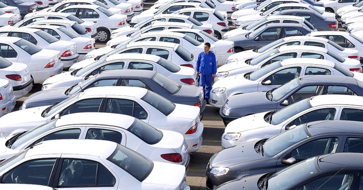 Iran revs up for auto revolution - AL-Monitor: The Middle Eastʼs ...