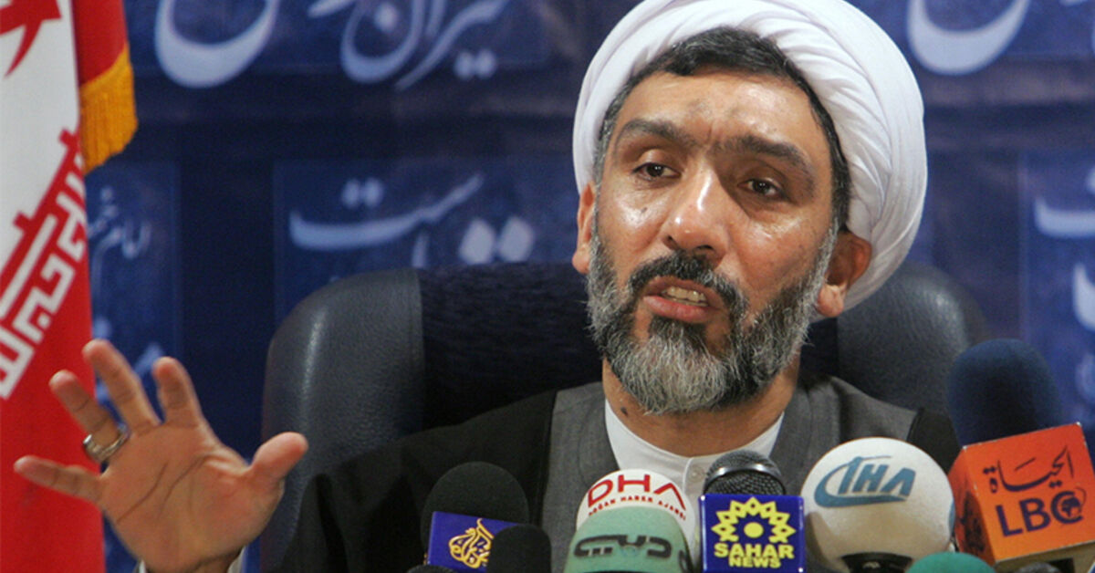 Rouhani targets Iran's conservative media - AL-Monitor: The Middle ...