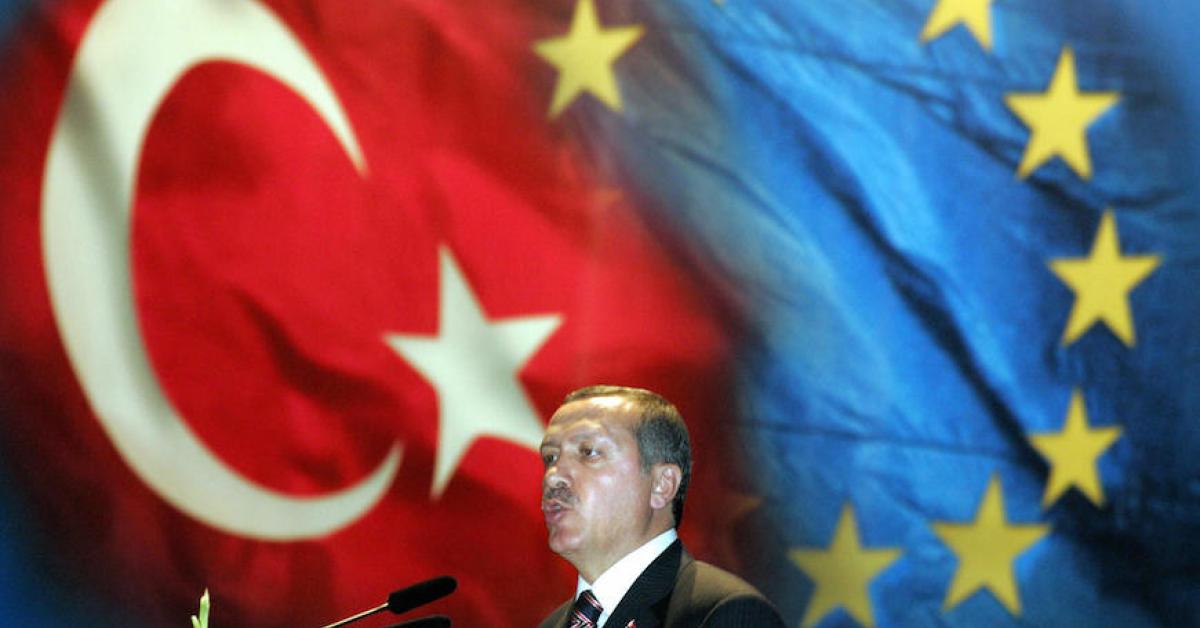 Why Brexit makes life harder for Turkey - Al-Monitor: The Middle Eastʼs ...