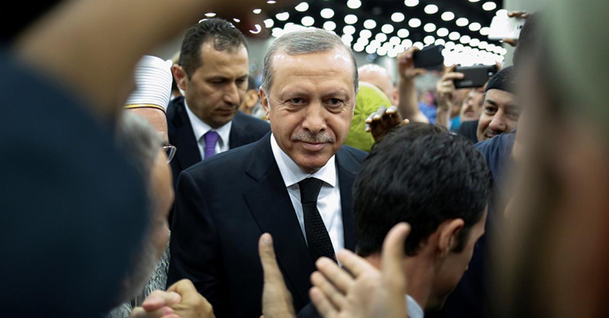 Is Israel's agreement with Turkey a sign of Bibi's leadership? - AL ...