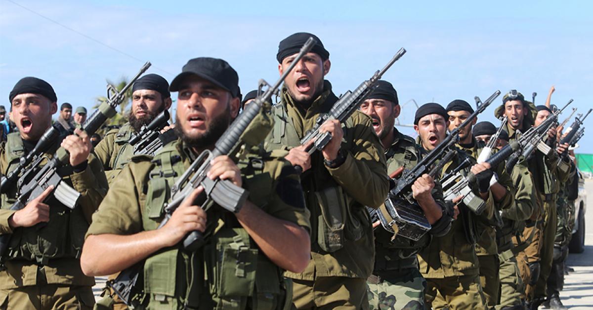 IDF warns of escalating pressure in Gaza - AL-Monitor: The Middle ...
