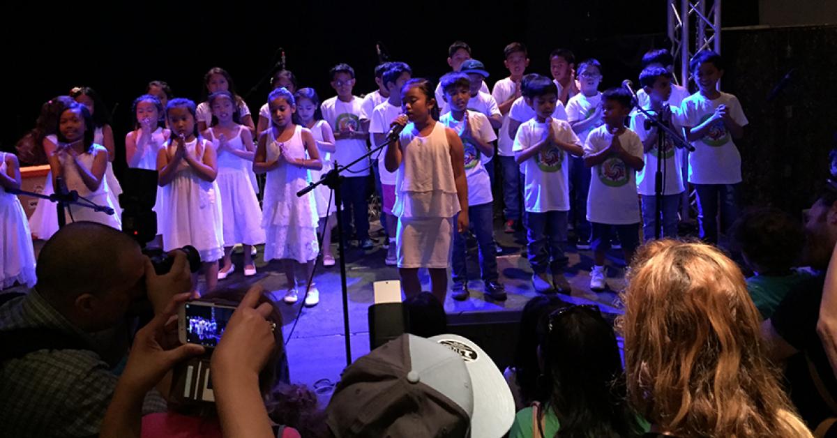 The lost children of Israel's foreign workers - AL-MONITOR: The Middle ...