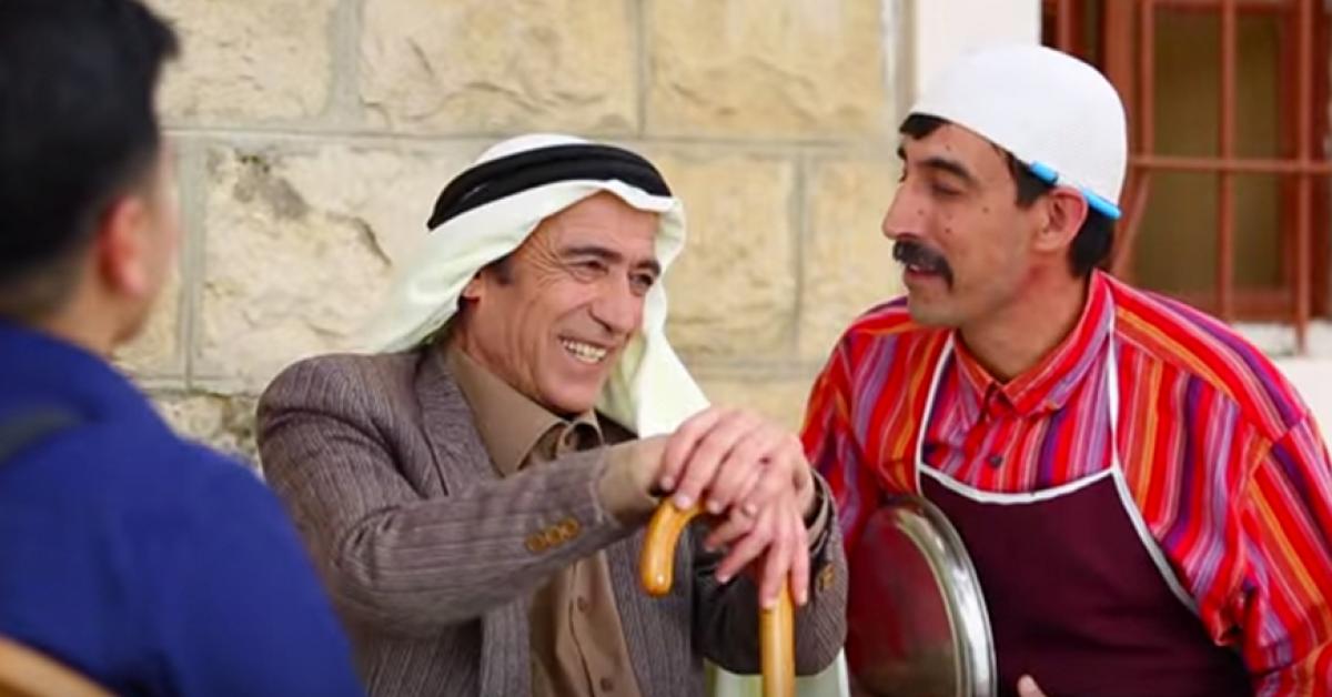 Palestinian TV series proving popular at Ramadan - AL-MONITOR: The ...