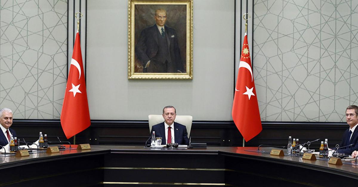 Is Turkey's radical foreign policy shift sustainable? - Al-Monitor: The ...