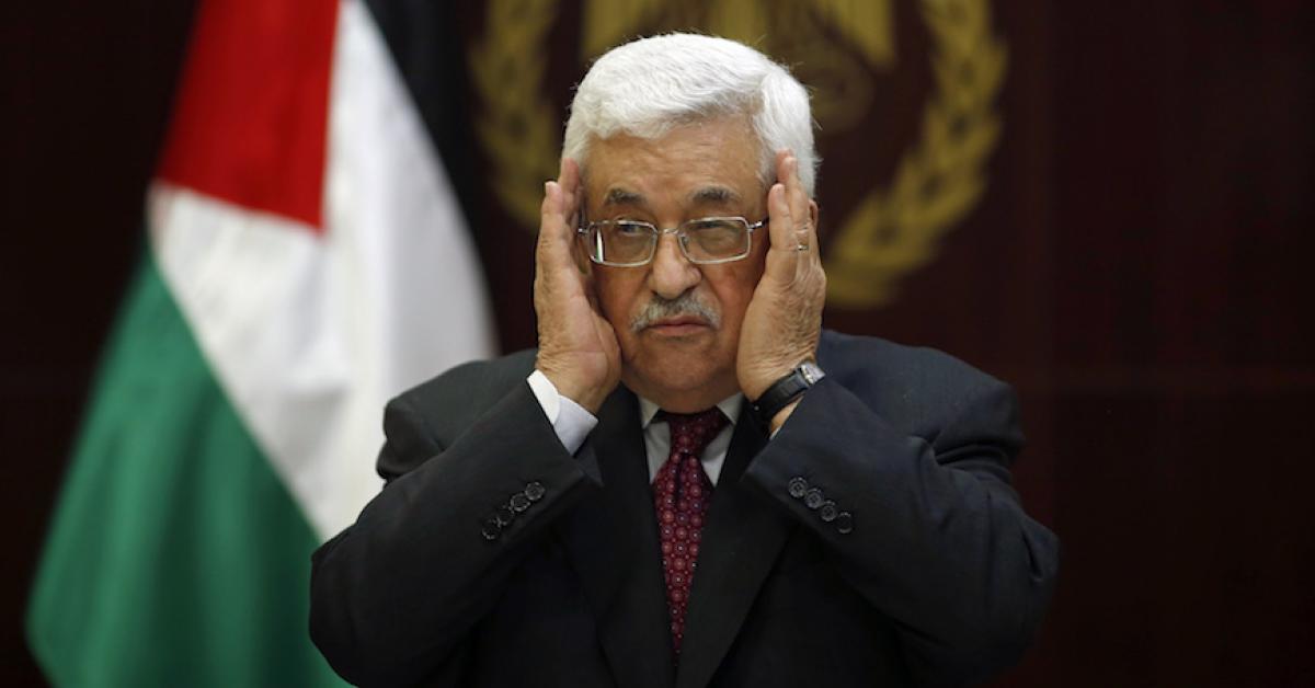 Have Arab leaders forgotten about Palestine? - AL-MONITOR: The Middle ...