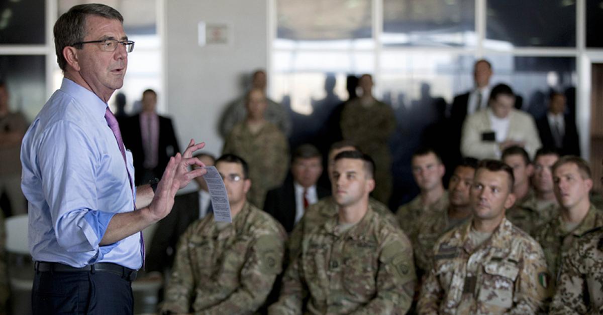 Lobbying 2016: Uncle Sam puts Iraqi Kurds on its payroll - AL-Monitor ...