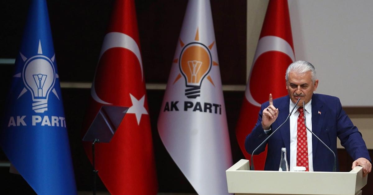15 years of Turkey's AKP: Is it a success story? - AL-Monitor: The ...