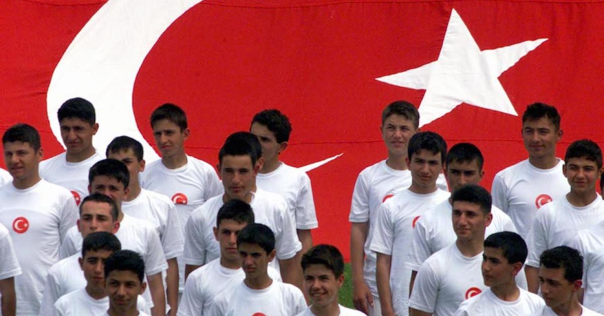 Gulen movement's youngest victims speak out in Turkey - AL-Monitor: The ...