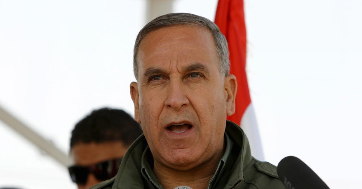 Iraq's political leaders on quicksand as alliances fracture - AL ...
