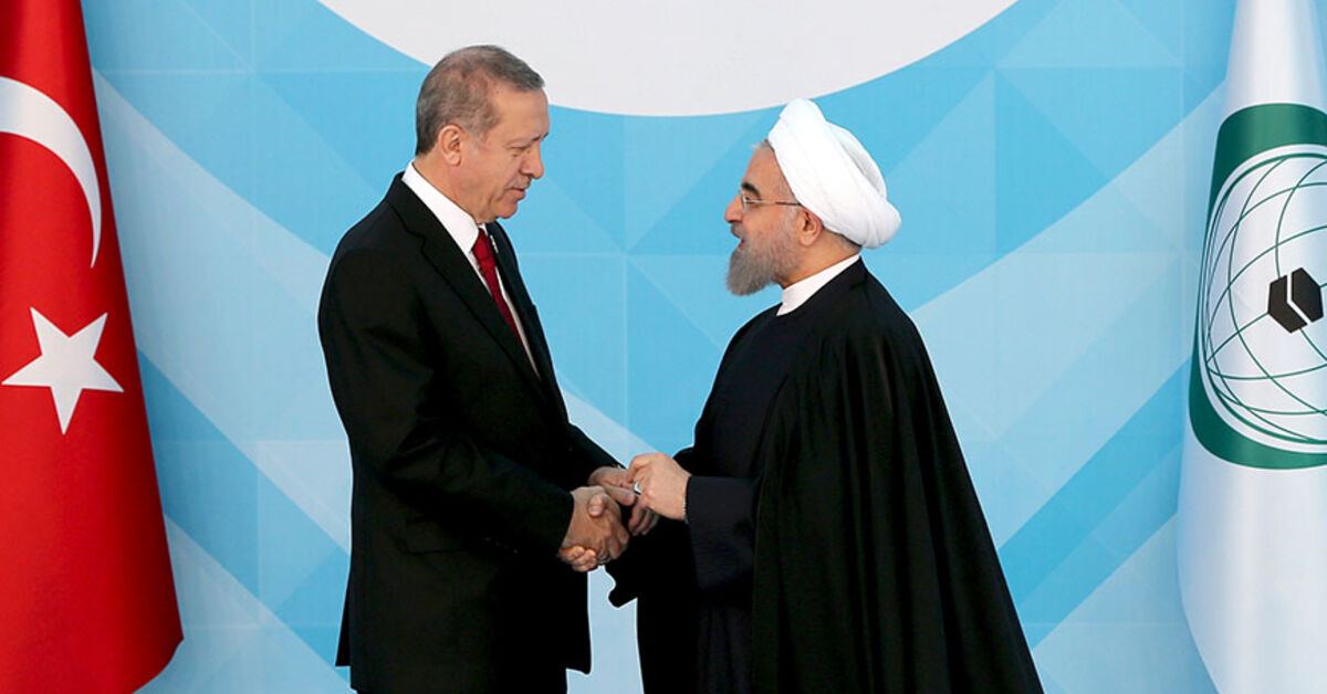 Turkey, Iran lay plans as honeymoon draws to close - AL-Monitor: The ...