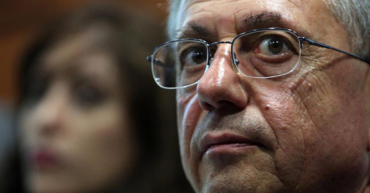 Abbas' former opponent speaks out on postponed elections - AL-Monitor ...