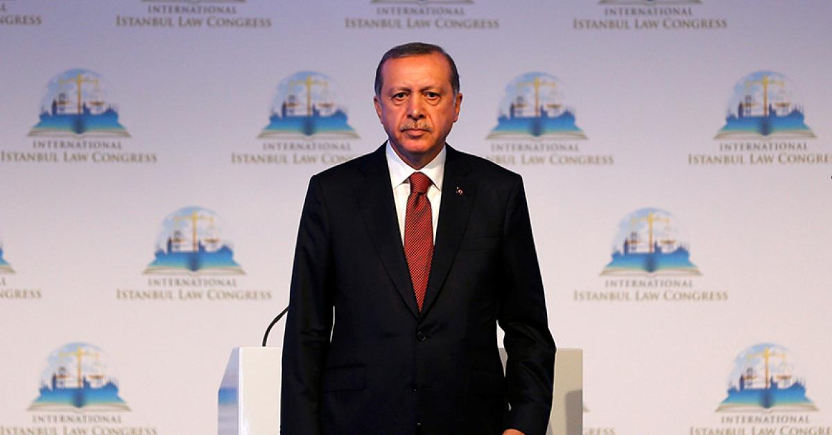 How Turkey’s government became the country’s top tycoon - AL-Monitor ...
