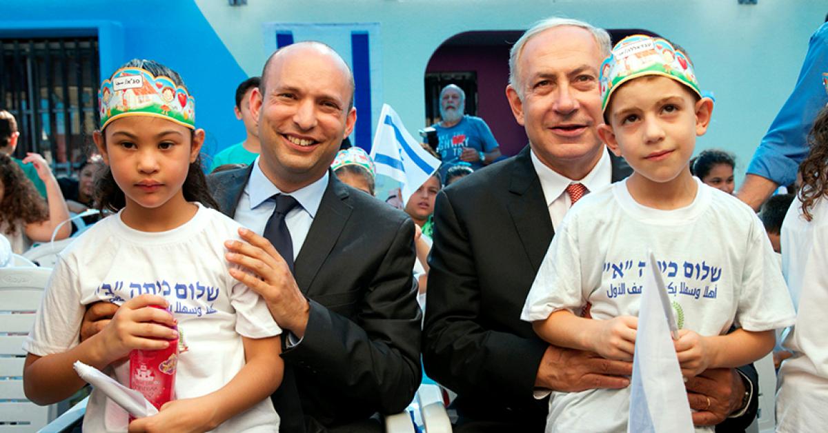 Israeli education minister declares math 'state of emergency' - AL ...