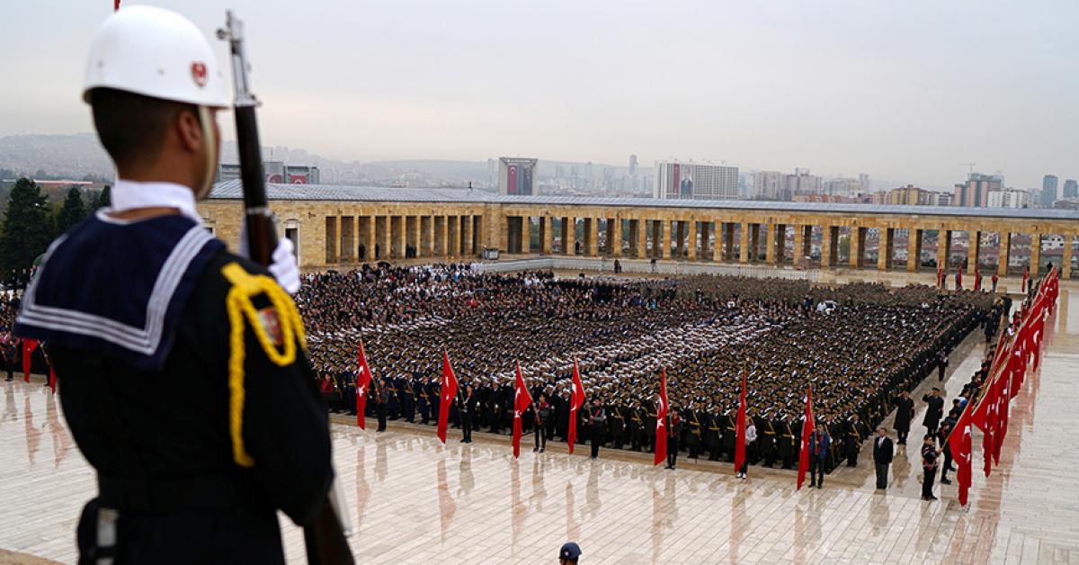 Turkey's new 'Erdogan Doctrine' - AL-Monitor: The Middle Eastʼs leading ...