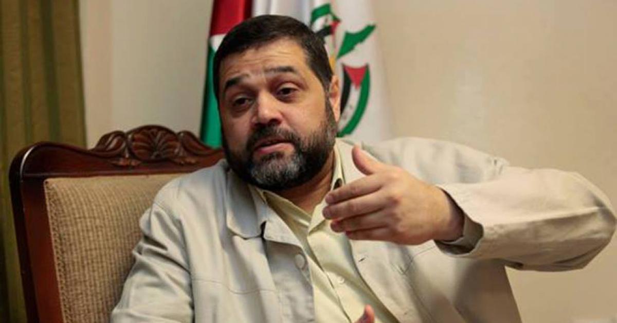 How Hamas is looking to boost foreign ties - AL-MONITOR: The Middle ...