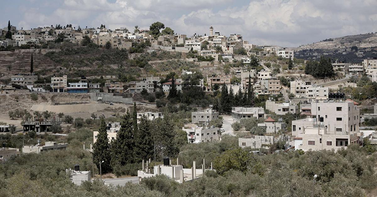 Remnants of ancient church keep this family in Sebastia - AL-Monitor ...