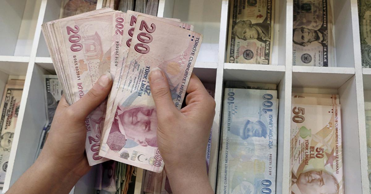 How Turkey used math to drastically boost its economy - AL-MONITOR: The ...