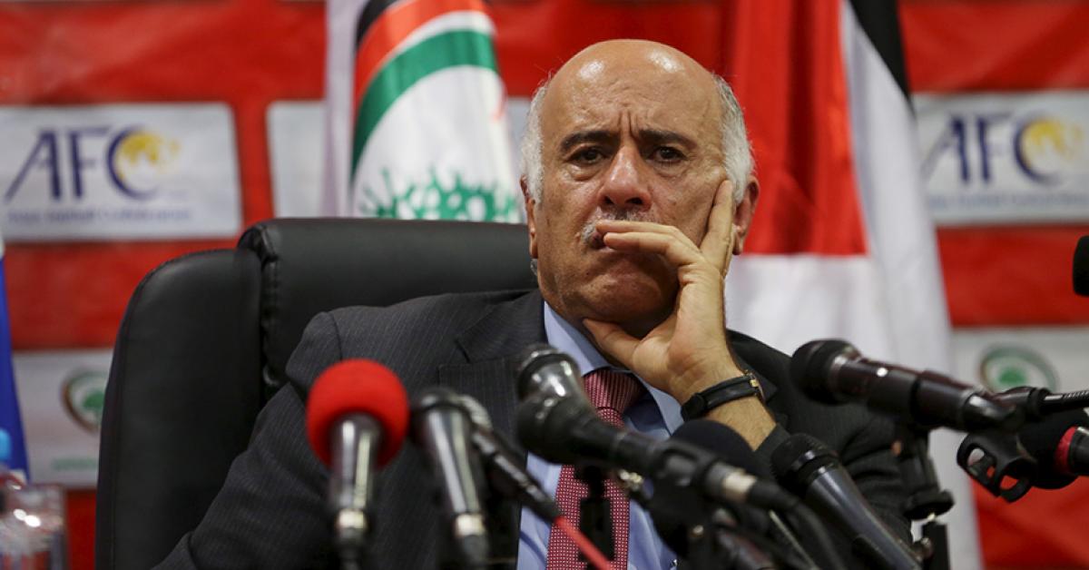 Will new Fatah leaders' fluency in Hebrew make a difference? - AL ...