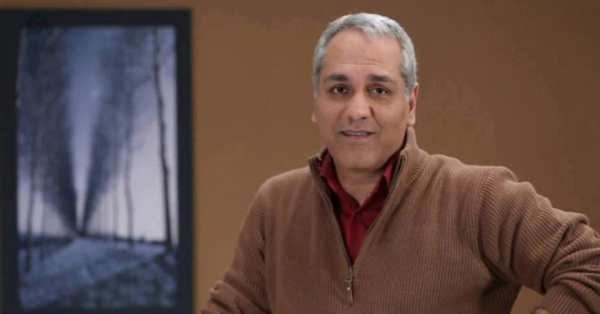 Bad joke lands prominent Iranian comedian in deep trouble - AL-Monitor ...