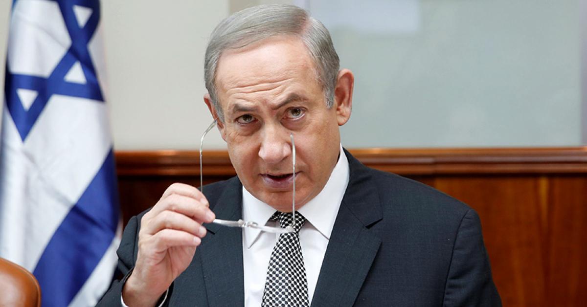 How Netanyahu eroded public trust in free press - AL-MONITOR: The ...