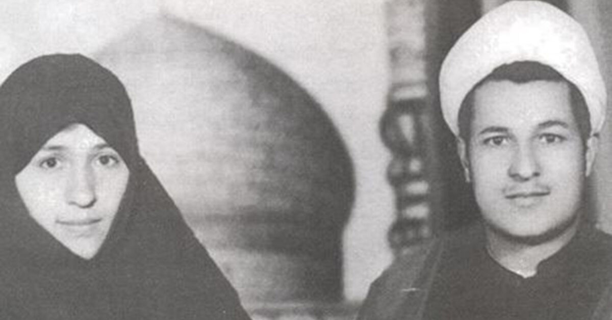 The most powerful woman in Iran - AL-Monitor: The Middle Eastʼs leading ...