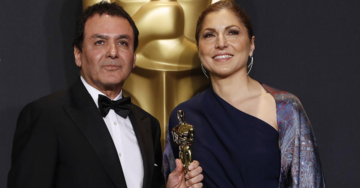 How Iran's hard-line media reacted to Oscar win - AL-MONITOR: The ...