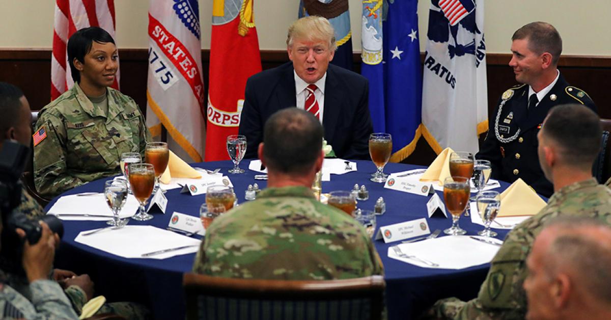 Turkey, Kurds project confidence as Pentagon plans next Syria moves ...