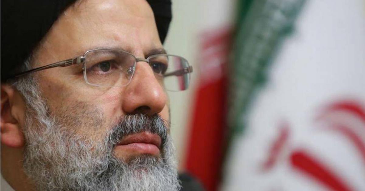 The surprising rise of the head of Iran's most influential charity - AL ...