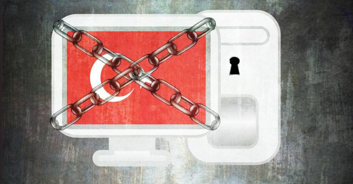 Turkey recruits youth hackers to boost cybersecurity - AL-Monitor: The ...