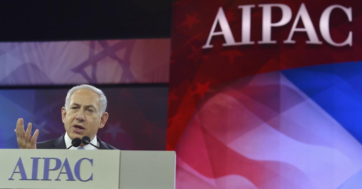 Congress races to craft Iran sanctions bills ahead of AIPAC conference ...