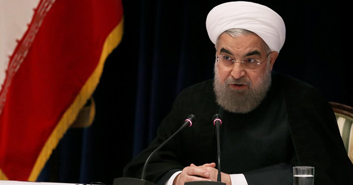 Has Rouhani achieved his goals for Iranian economy? - AL-Monitor: The ...