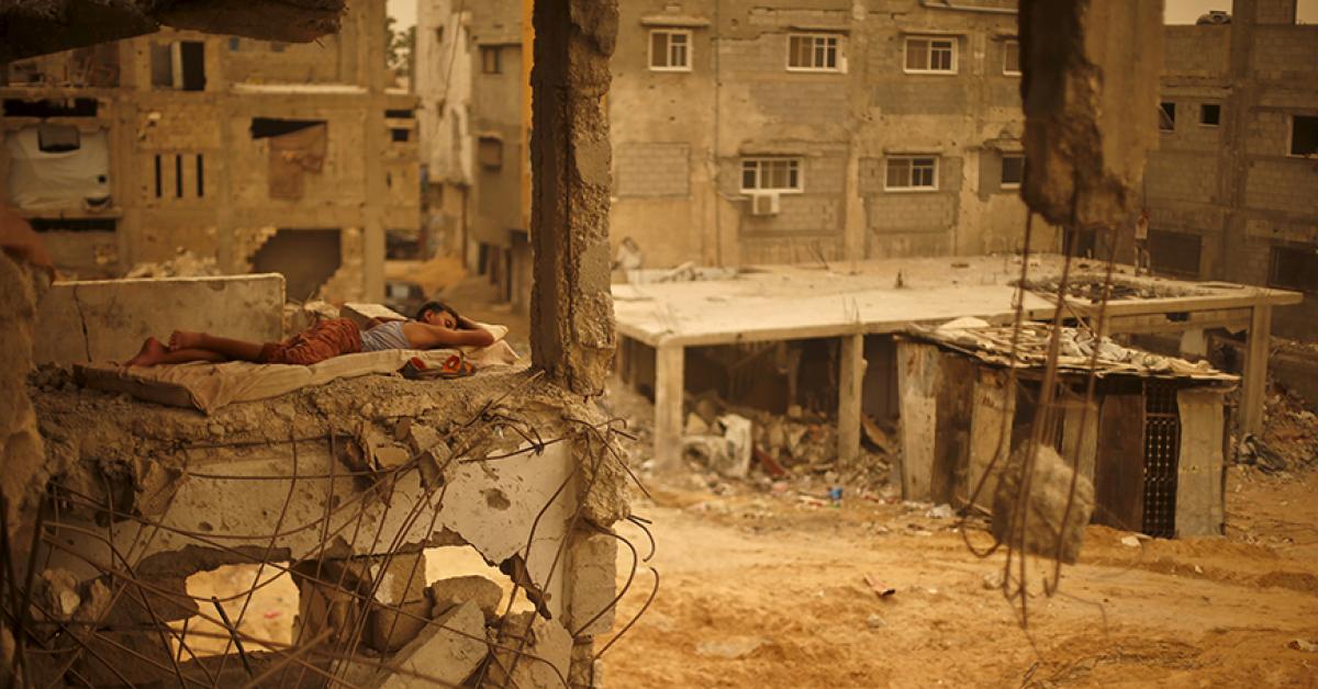 Palestinians ask where their state comptroller report is - Al-Monitor ...